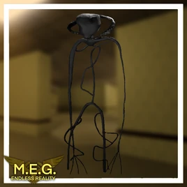 Bacteria | M.E.G. Endless Reality Wiki | Fandom