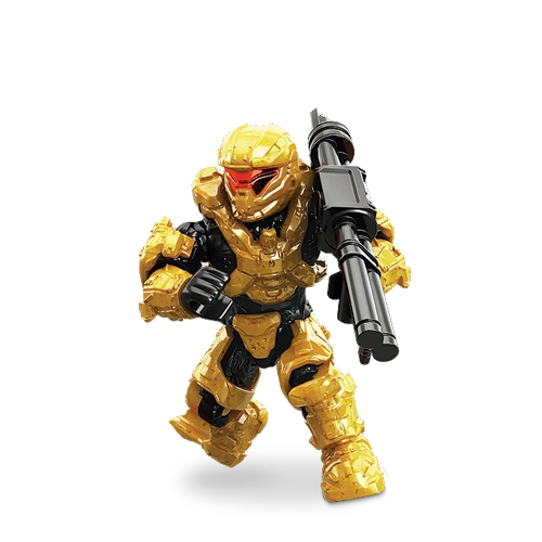 UNSC Spartan Davis | Wiki Mega bloks Collectors | Fandom