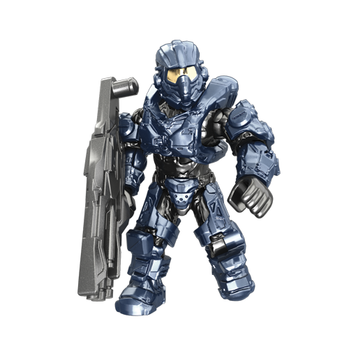 Unsc Spartan Aviator Wiki Mega Bloks Collectors Fandom