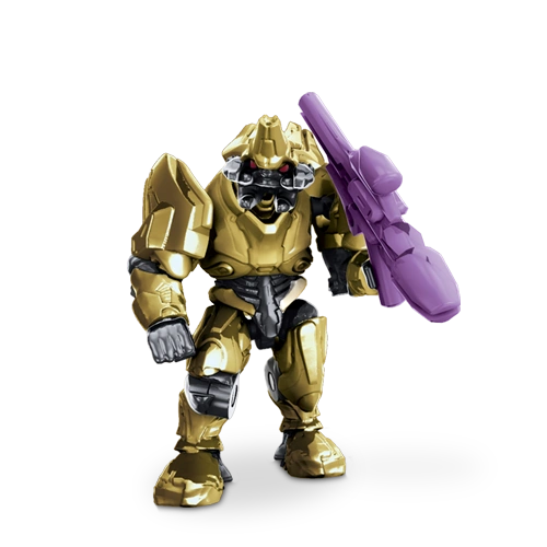 Covenant Elite General | Wiki Mega bloks Collectors | Fandom
