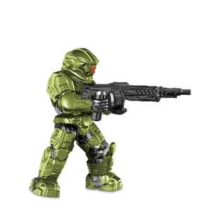UNSC Spartan Enginner | Wiki Mega bloks Collectors | Fandom