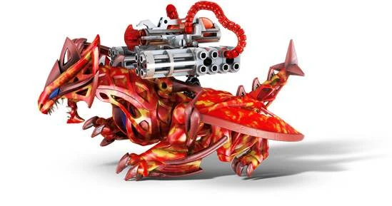 Torchwing | Mega Bloks Dragons Universe Wiki | Fandom