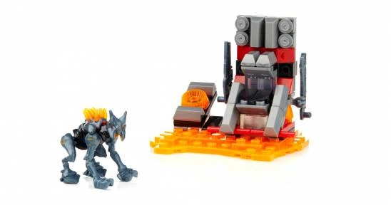 Forerunner terminal | Mega bloks halo wikia Wiki | Fandom