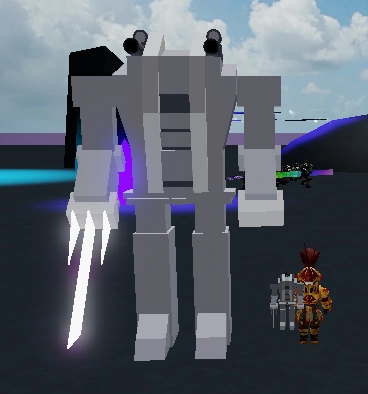 Mechs(WIP) | MEGA Boss Survival Wiki | Fandom