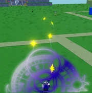 Star Hammer | MEGA Boss Survival Wiki | Fandom