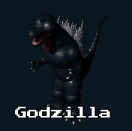 Godzilla | MEGA Boss Survival Wiki | Fandom