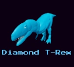 Diamond T-Rex | MEGA Boss Survival Wiki | Fandom
