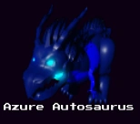 Azure Autosaurus | MEGA Boss Survival Wiki | Fandom