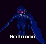 Solomon | MEGA Boss Survival Wiki | Fandom