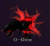 O-Rex | MEGA Boss Survival Wiki | Fandom