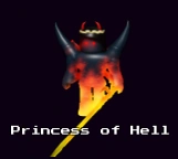 Princess Of Hell | MEGA Boss Survival Wiki | Fandom