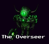 Overseer | MEGA Boss Survival Wiki | Fandom