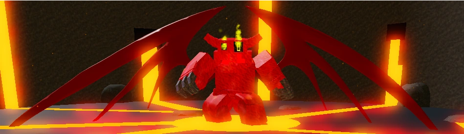 Golem of INCANTATION | MEGA Boss Survival Wiki | Fandom