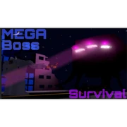 MEGA Boss Survival Wiki | Fandom