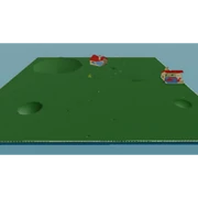 Maps | MEGA Boss Survival Wiki | Fandom