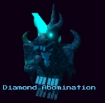 Diamond Abomination | MEGA Boss Survival Wiki | Fandom