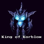 King Of Korblox | MEGA Boss Survival Wiki | Fandom