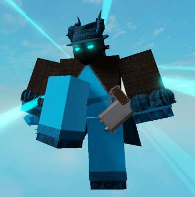 Leaks | MEGA Boss Survival Wiki | Fandom