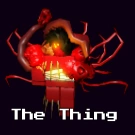 The Thing. | MEGA Boss Survival Wiki | Fandom