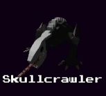 Skullcawler | MEGA Boss Survival Wiki | Fandom