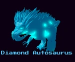 Diamond Autosaurus | MEGA Boss Survival Wiki | Fandom