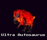 Ultra Autosaurus | MEGA Boss Survival Wiki | Fandom