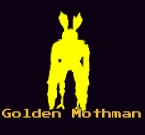 Golden Mothman | MEGA Boss Survival Wiki | Fandom