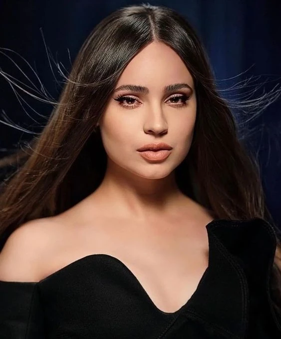 Paris Turner | Mega Charmed Series Wiki | Fandom