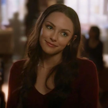 Patience Halliwell | Mega Charmed Series Wiki | Fandom