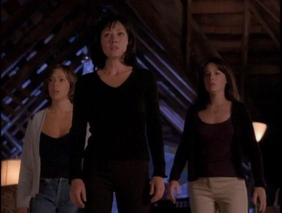 Where It All Began | Mega Charmed Series Wiki | Fandom