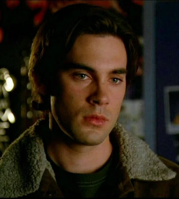 Chris Halliwell | Mega Charmed Series Wiki | Fandom