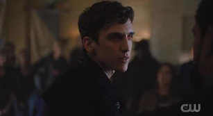 Charmed Lives | Mega Charmed Series Wiki | Fandom