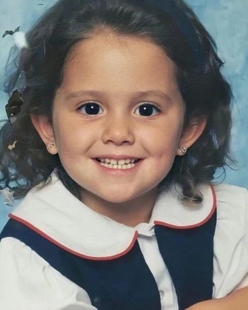 Penelope Anderson | Mega Charmed Series Wiki | Fandom