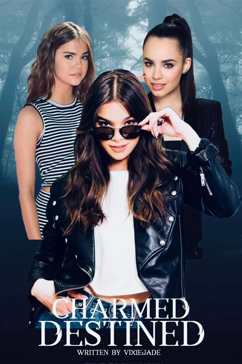 Charmed: Destined (book) | Mega Charmed Series Wiki | Fandom