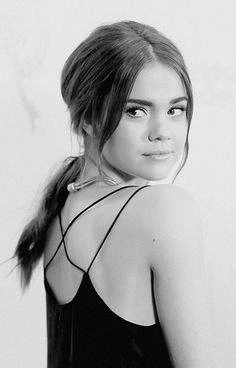 Posie Russell | Mega Charmed Series Wiki | Fandom