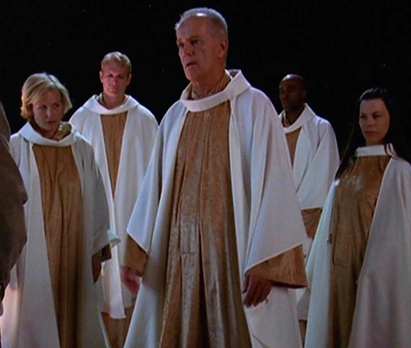 The Elders | Mega Charmed Series Wiki | Fandom