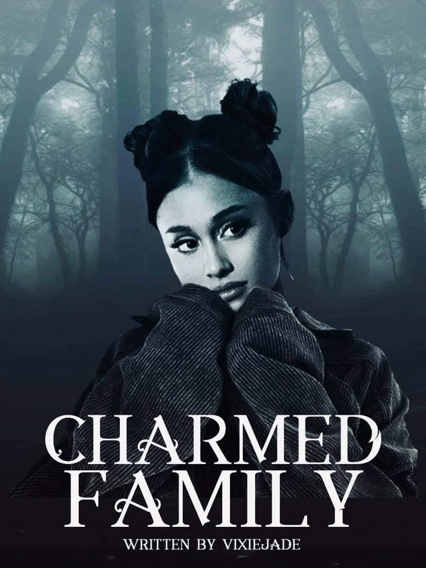 Charmed Family (book) | Mega Charmed Series Wiki | Fandom