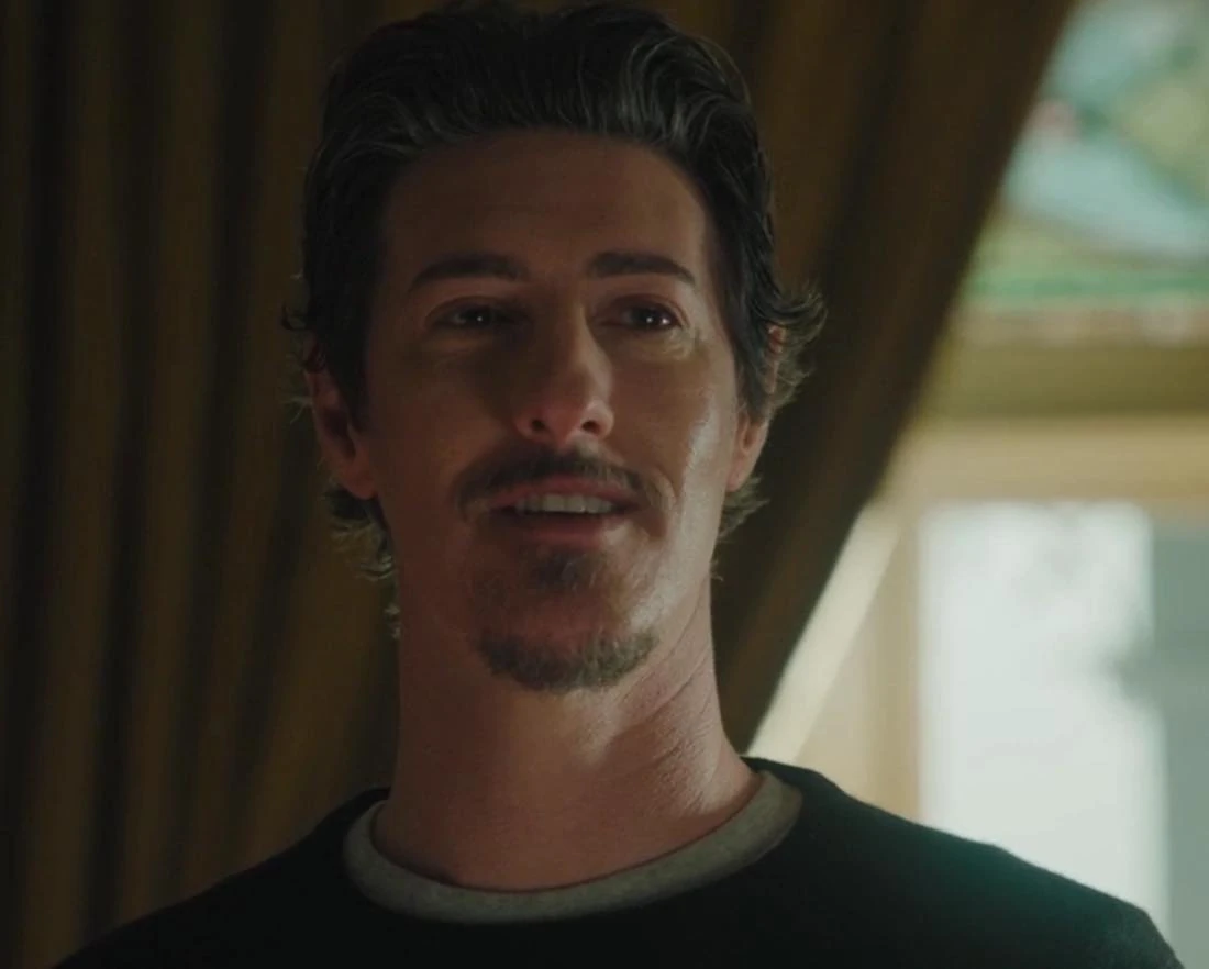 Julian Shea | Mega Charmed Series Wiki | Fandom