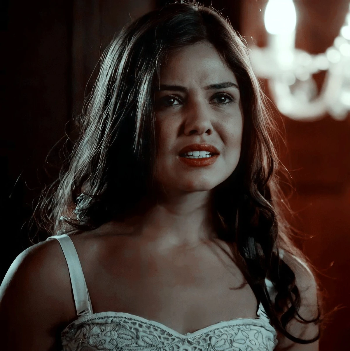 Poppy Anderson | Mega Charmed Series Wiki | Fandom