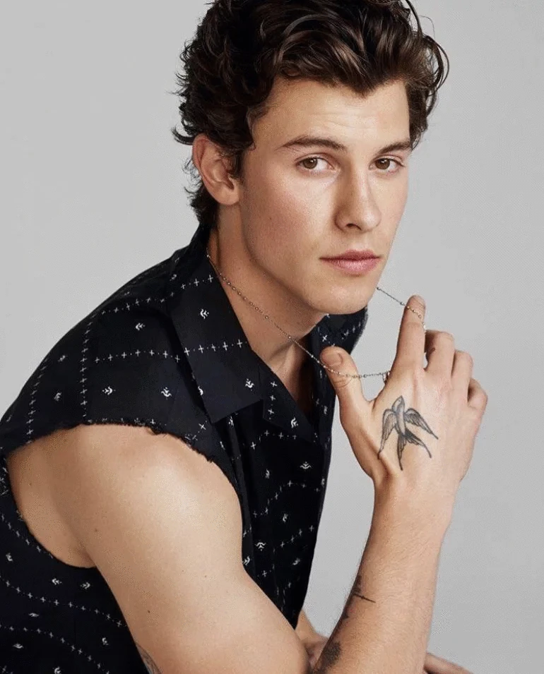 Shawn Carson | Mega Charmed Series Wiki | Fandom