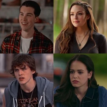 The Charmed Ones | Mega Charmed Series Wiki | Fandom