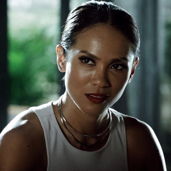 Mazikeen Smith | Mega Charmed Series Wiki | Fandom