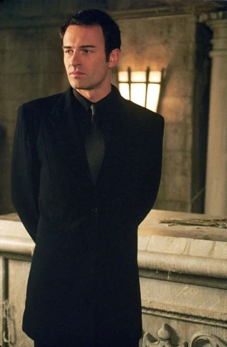 Cole Turner (Alternate) | Mega Charmed Series Wiki | Fandom