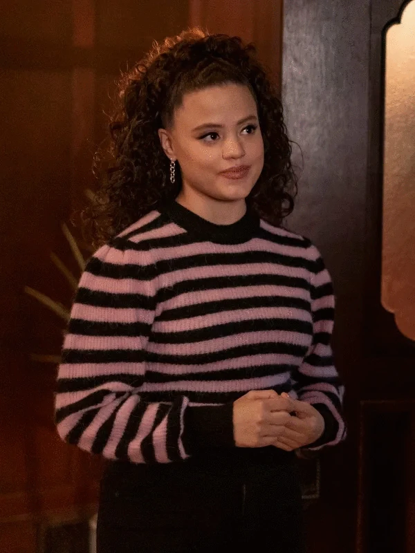 Maggie Halliwell | Mega Charmed Series Wiki | Fandom