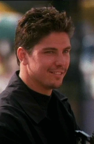 Darklighter | Mega Charmed Series Wiki | Fandom