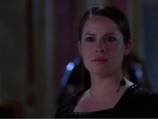 Piper Halliwell (Alternate) | Mega Charmed Series Wiki | Fandom