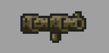 Rusty Launcher | Mega City Police Wiki | Fandom