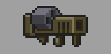 Revolving Launcher | Mega City Police Wiki | Fandom