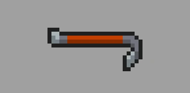 Crowbar | Mega City Police Wiki | Fandom