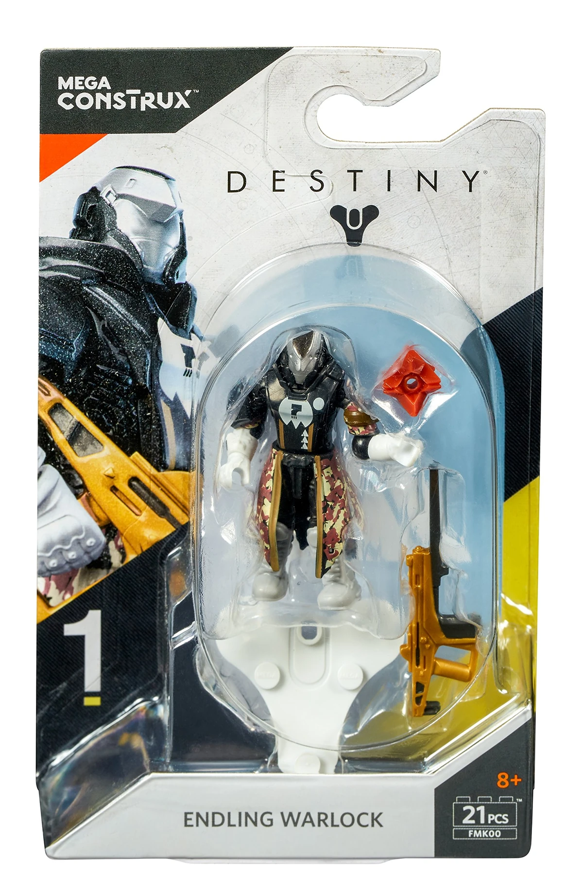 Destiny (sets) | Mega construx Wiki | Fandom
